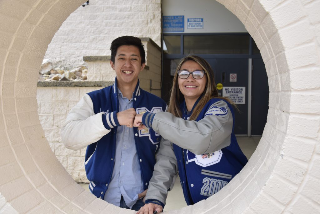 Moffat County High School Class of 2019 Graduation: Wall of Fame ...