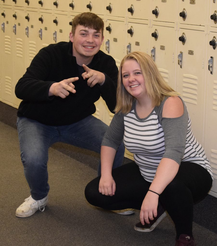 Moffat County High School Class of 2019 Graduation: Wall of Fame ...