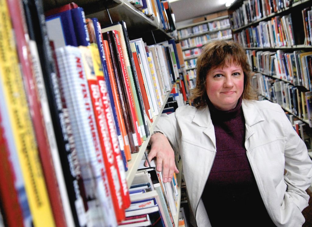 Moffat County Libraries pondering options to avoid closure ...