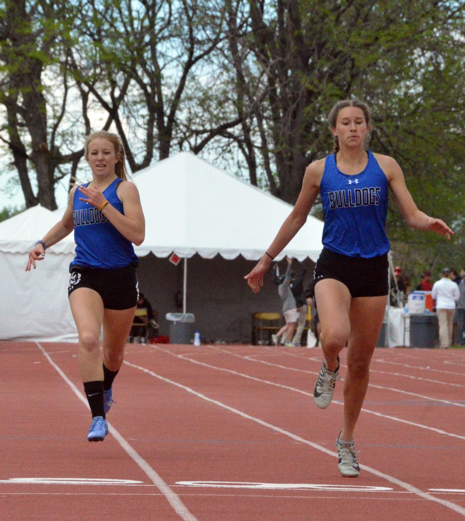 New school record, outdone expectations at state mark bright future for ...