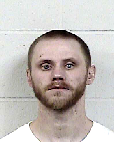 Police: Man tried to break victim’s neck in front of child ...