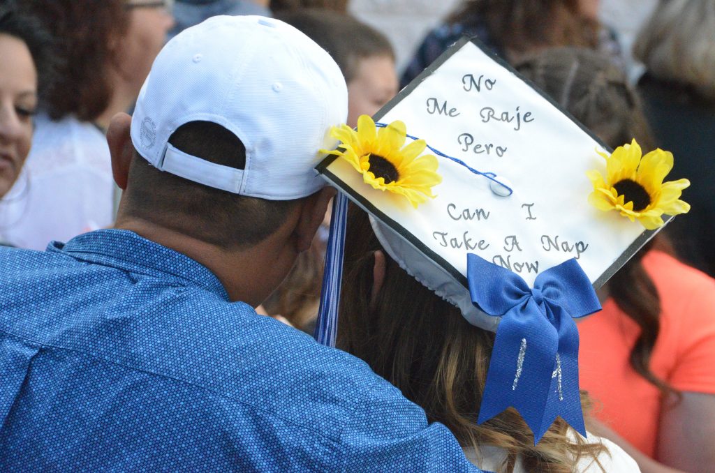 19 photos of Moffat County Class of 2019 graduation caps ...