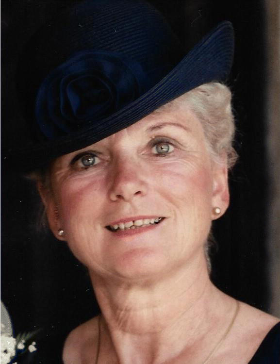 Obituary: Mary Ann Whitmore | CraigDailyPress.com