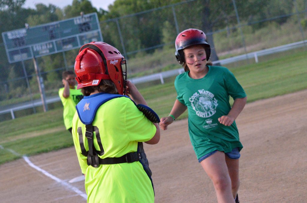 Craig softball teams bring it home to close season tournament ...