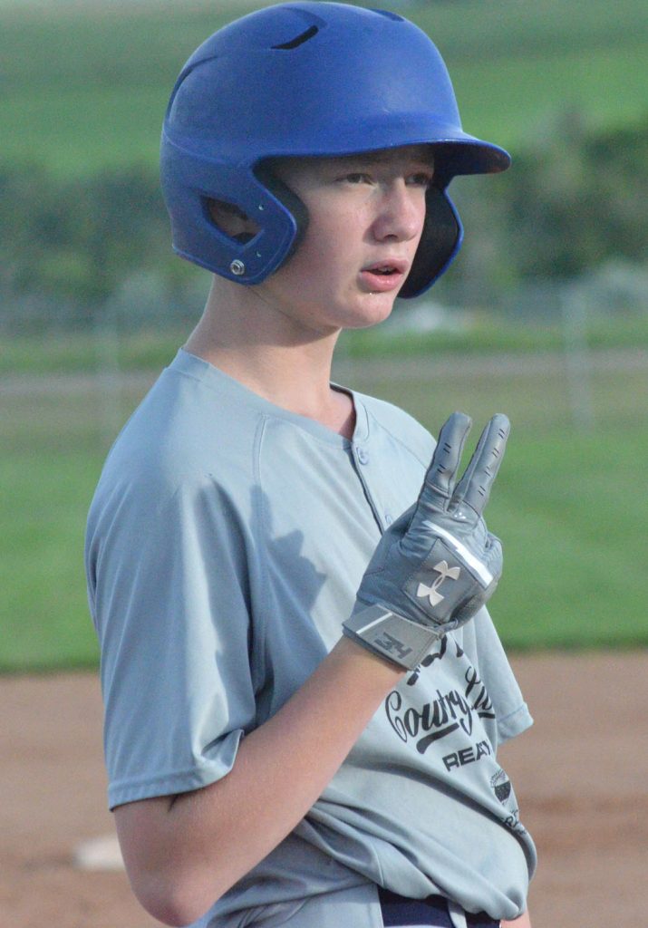 Craig Youth Baseball teams fight to last inning to decide championship ...