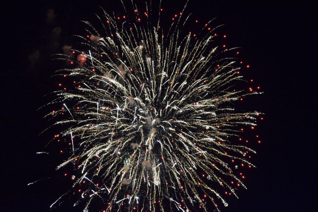 Craig Community Fireworks Show is a go for 4th of July ...