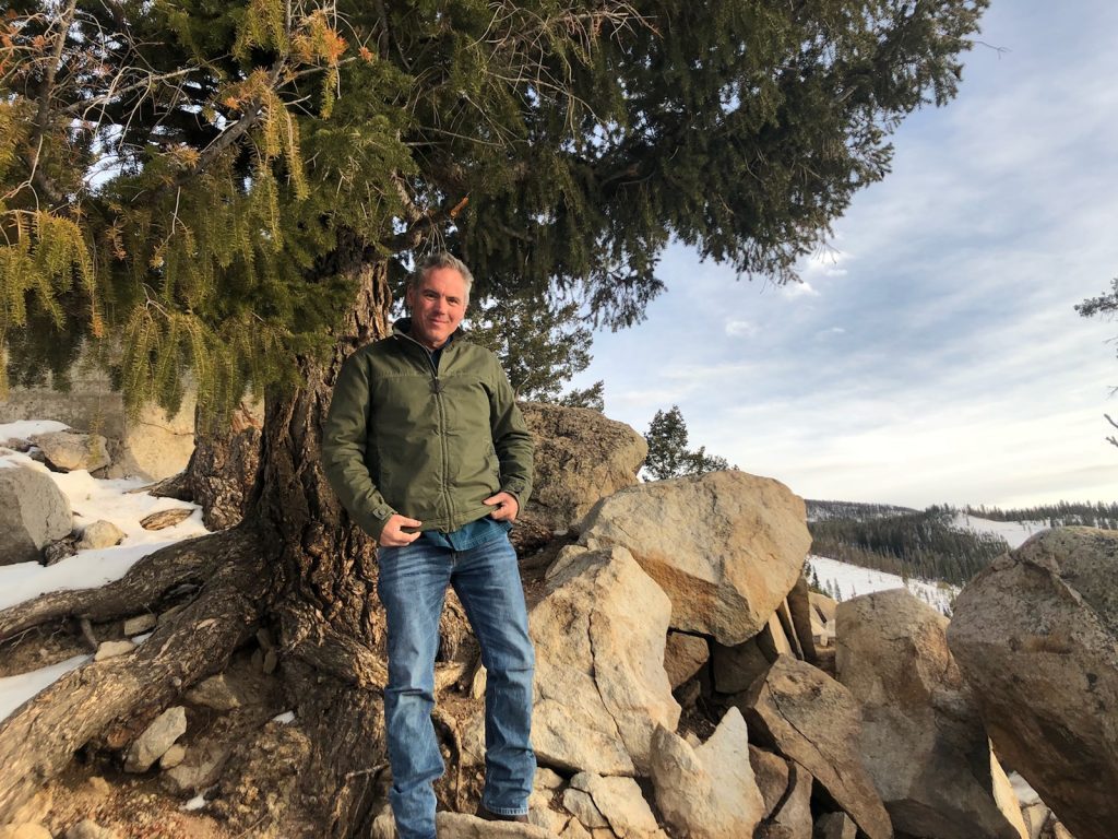 Body found in Blue River identified as missing Breckenridge man ...