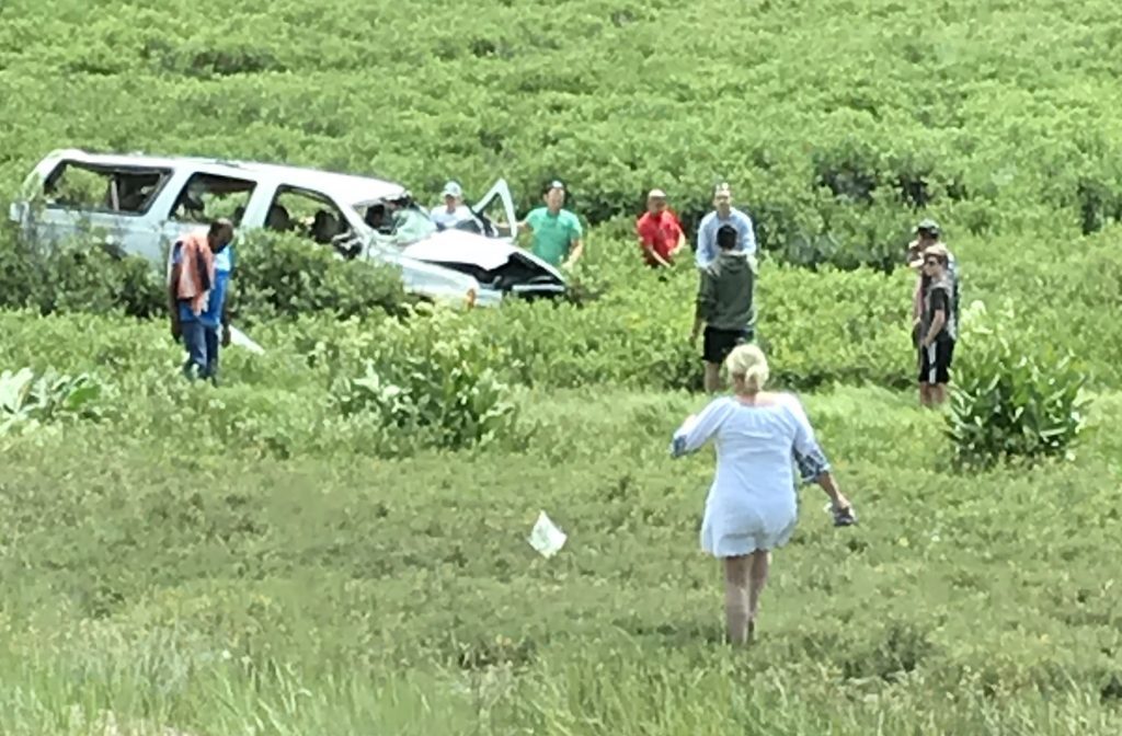 Driver ID’d in Tuesday rollover crash on Rabbit Ears | CraigDailyPress.com