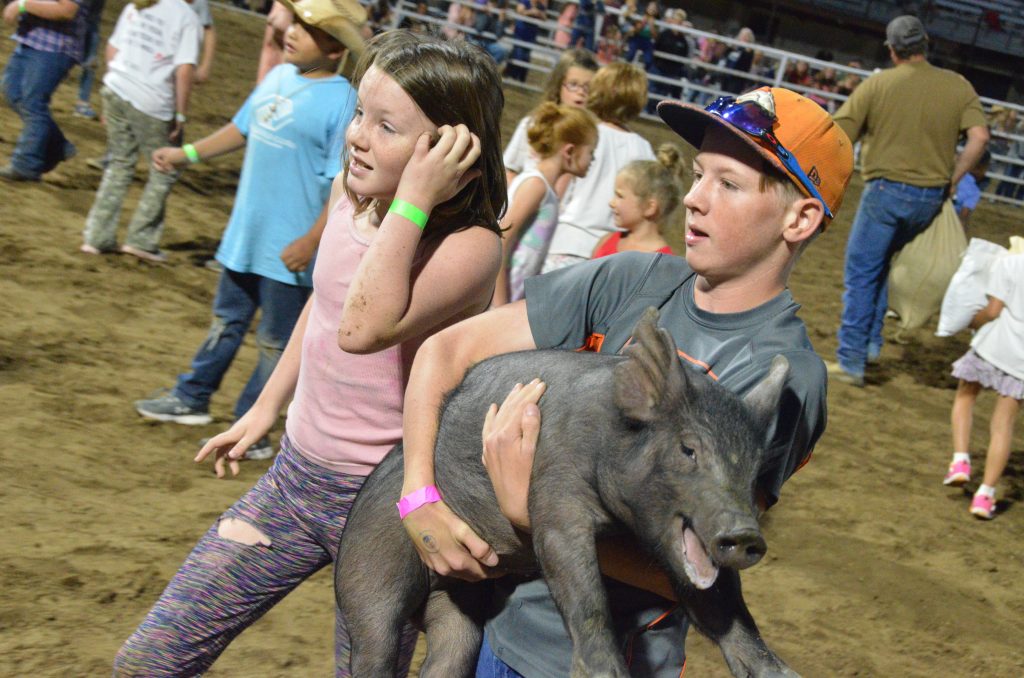 101 photos from the 101st Moffat County Fair | CraigDailyPress.com