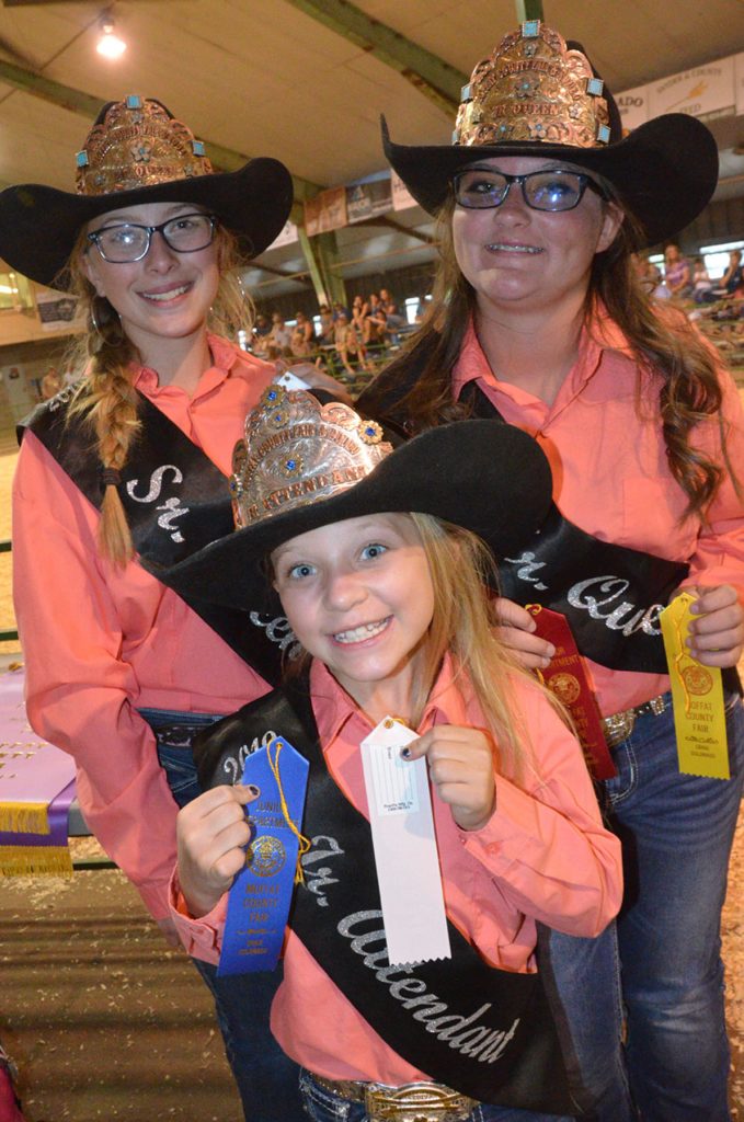 101 photos from the 101st Moffat County Fair | CraigDailyPress.com