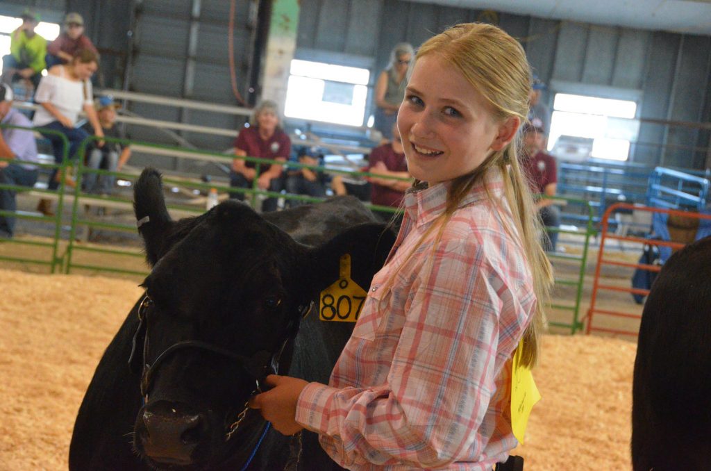 101 photos from the 101st Moffat County Fair | CraigDailyPress.com