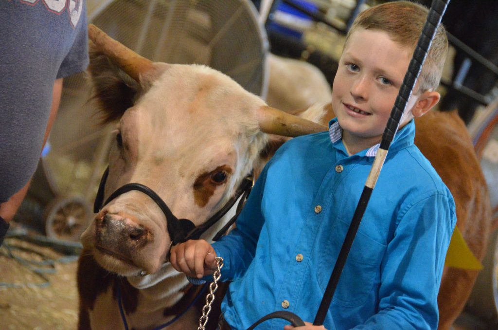 101 photos from the 101st Moffat County Fair | CraigDailyPress.com