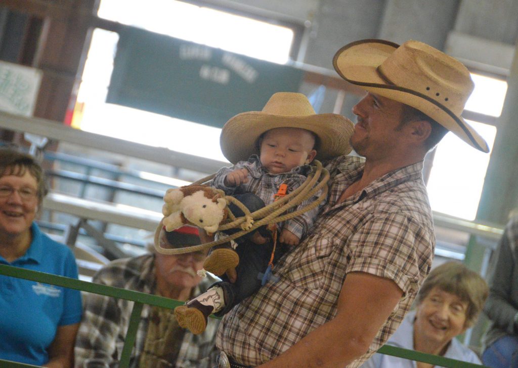 101 photos from the 101st Moffat County Fair | CraigDailyPress.com