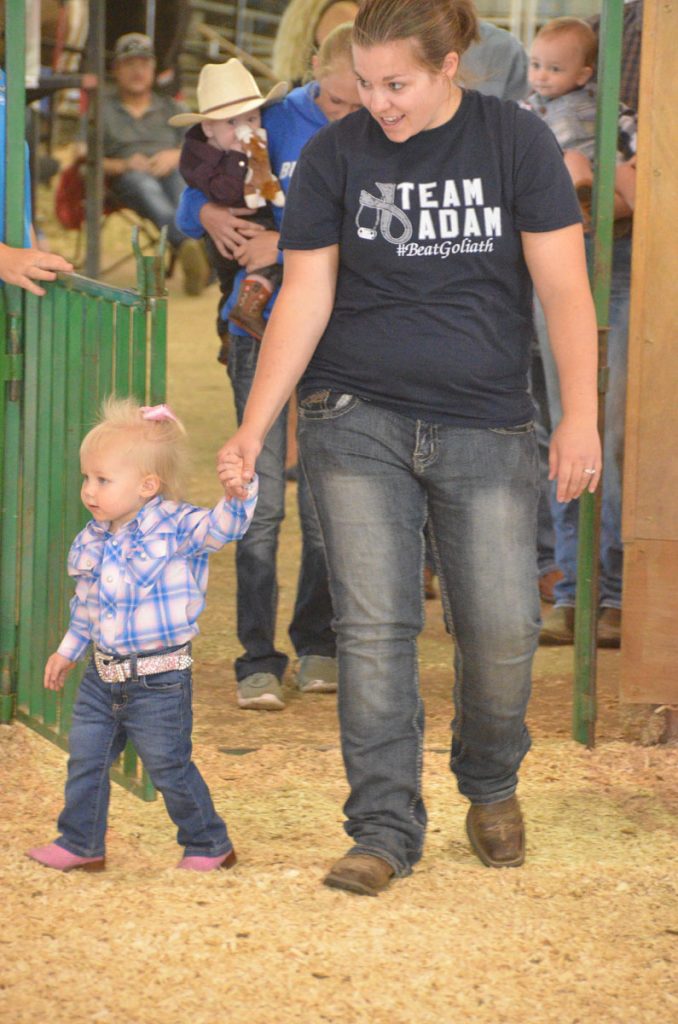 101 photos from the 101st Moffat County Fair | CraigDailyPress.com