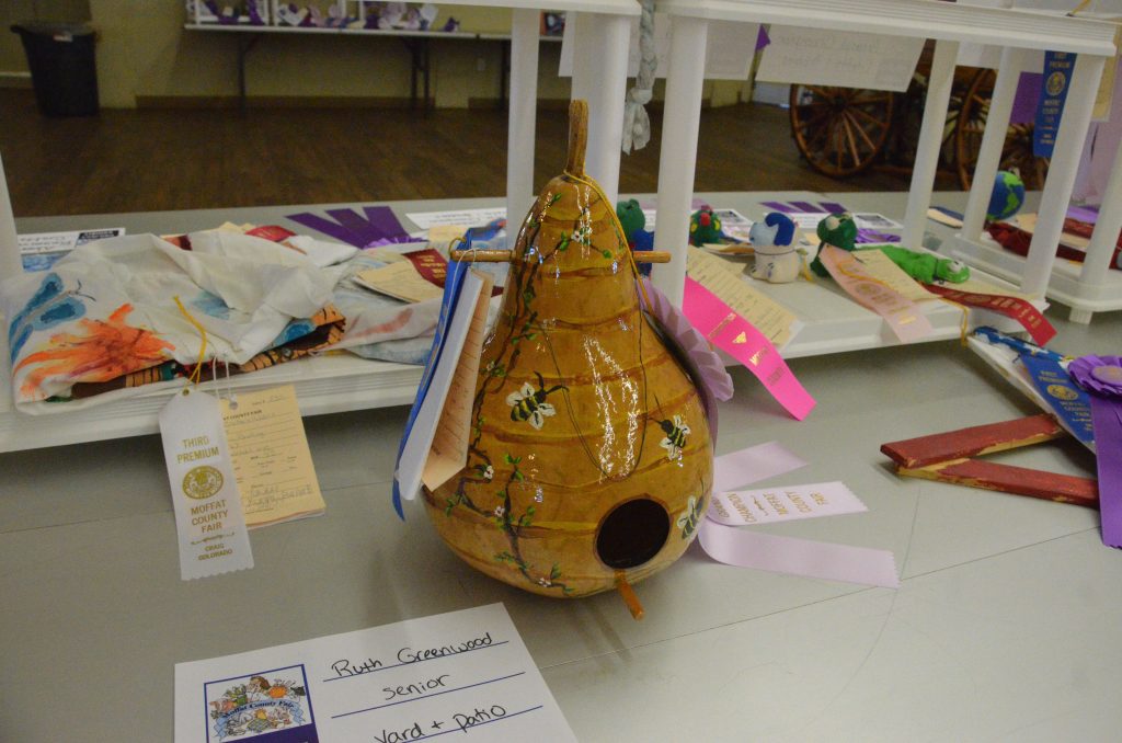 101 photos from the 101st Moffat County Fair | CraigDailyPress.com