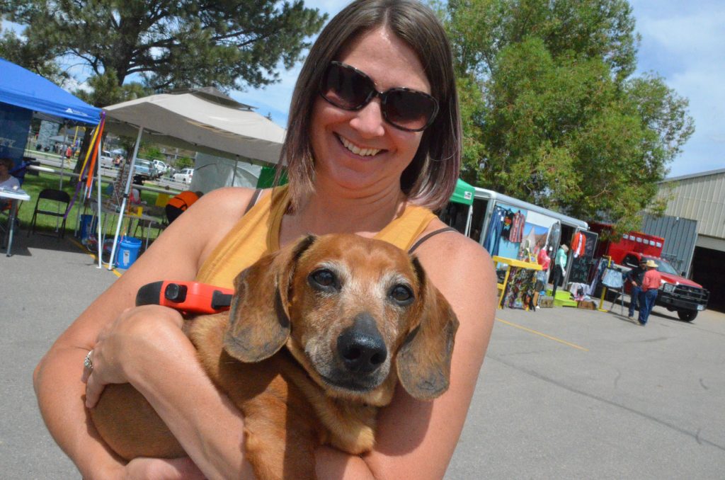 101 photos from the 101st Moffat County Fair | CraigDailyPress.com