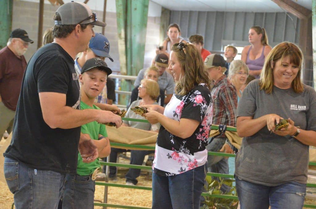 101 photos from the 101st Moffat County Fair | CraigDailyPress.com
