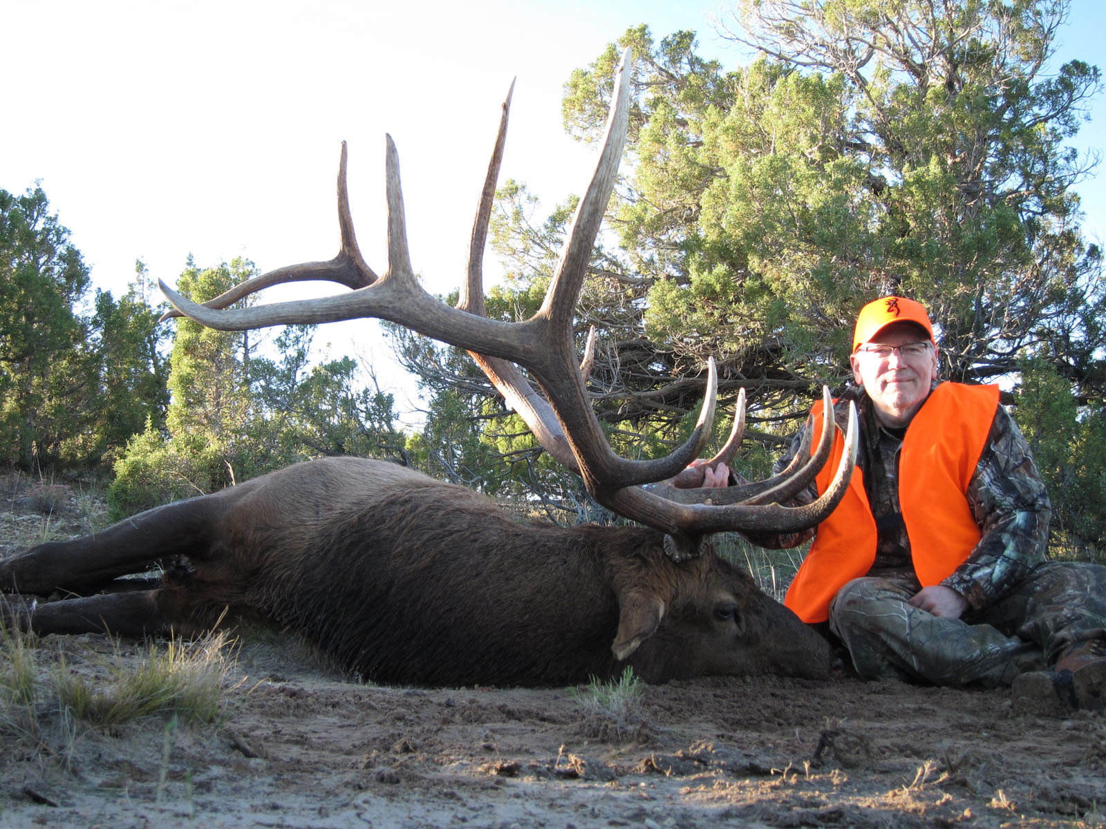 Colorado Hunter: Trophy units of Northwest Colorado | CraigDailyPress.com