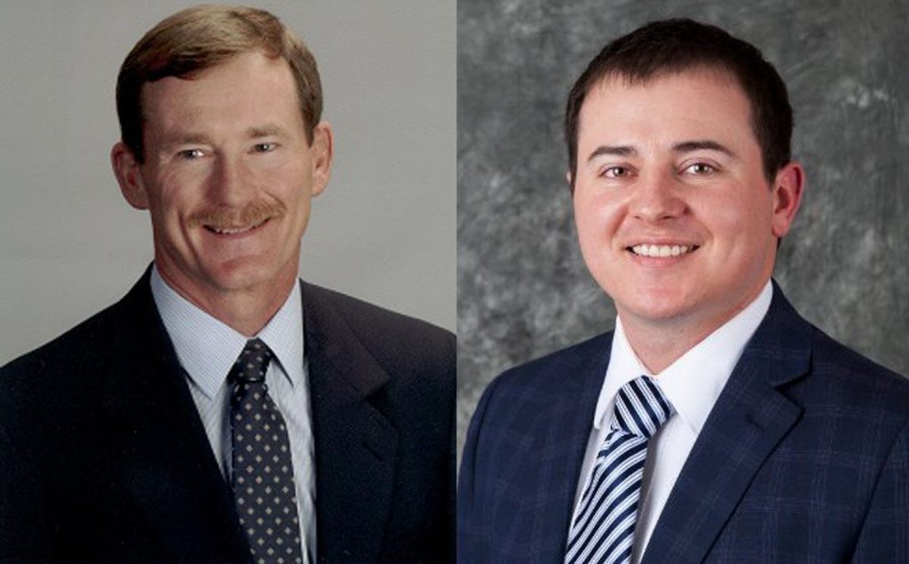 Dean Brosious, Justin Kawcak: Weathering the coronavirus effect ...
