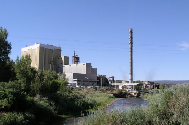 Tri-State announces early closure of Nucla Station | CraigDailyPress.com