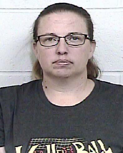 Craig woman, business owner charged with theft from 4-H shooting ...