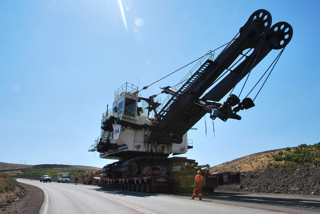 Editorial: Colowyo’s Collom expansion an economic asset for Moffat ...