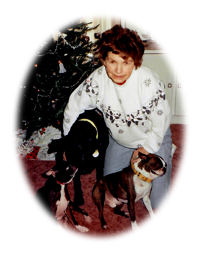 Obituary: Rose Elizabeth Murphy Warner | CraigDailyPress.com