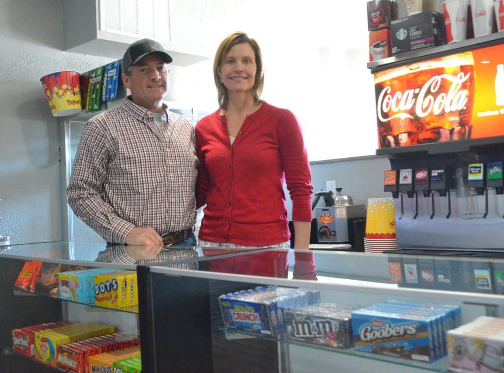 Together: Trust, respect carry Camps to success as business partners ...