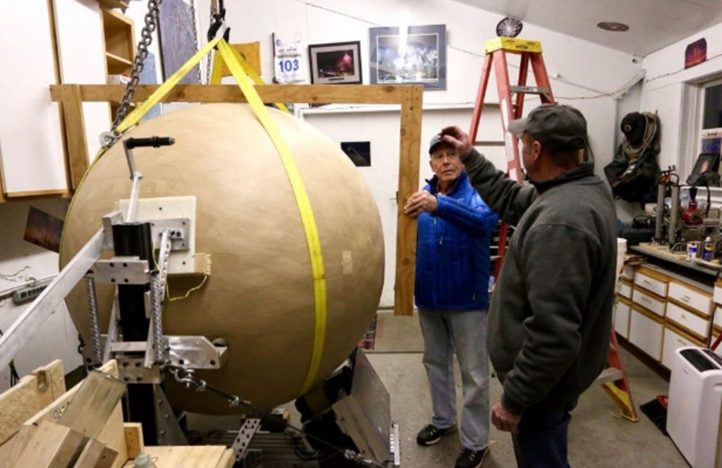 ‘We haven’t given up’: Steamboat fireworks aficionado to make 2nd world ...