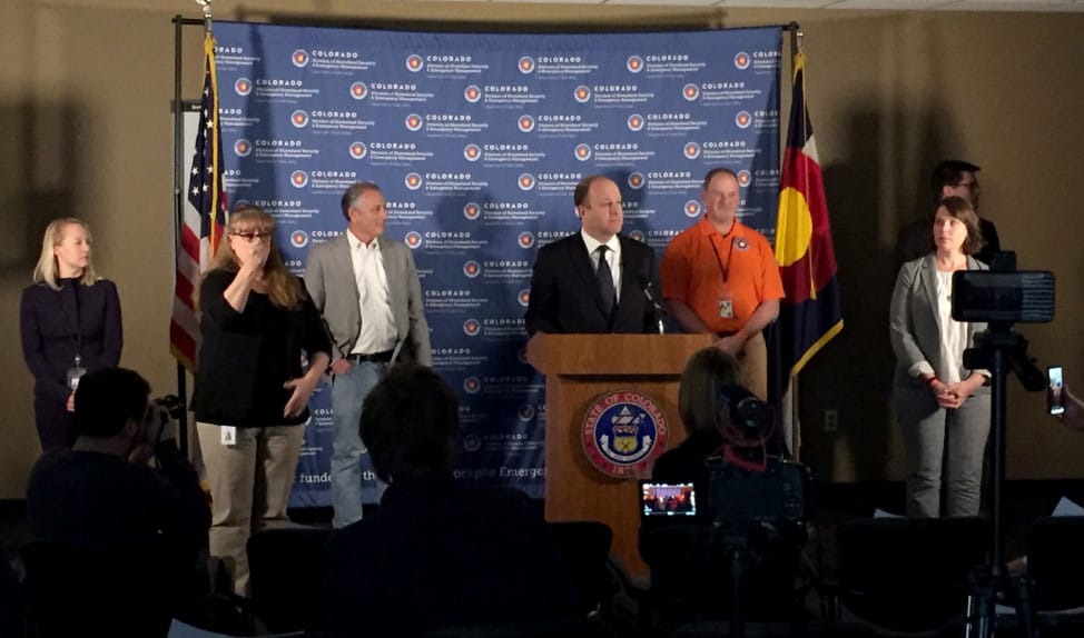 All Coloradans asked to wear cloth-based face coverings when they leave ...