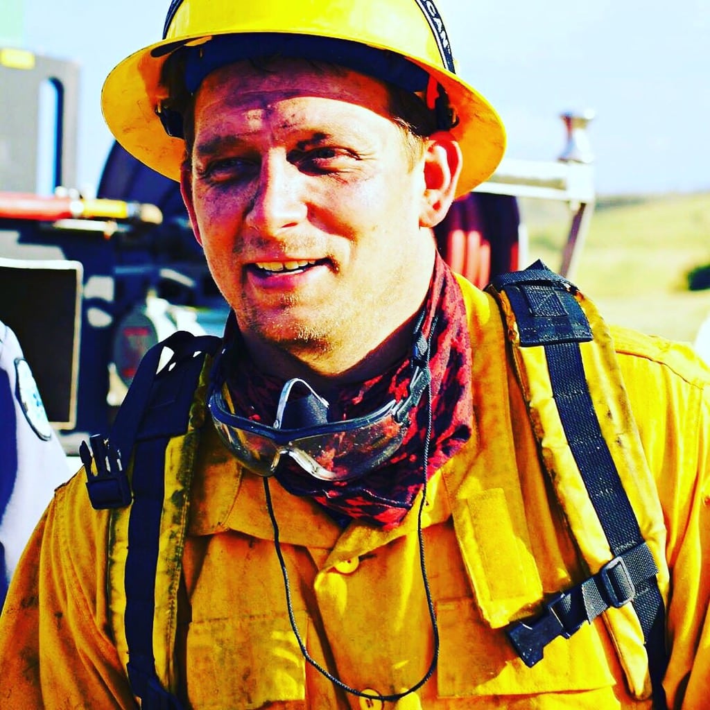 20 Under 40: Jesse Doolin keeps working through changes in energy ...