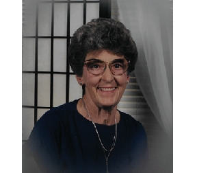 Obituary: Edith Myers | CraigDailyPress.com