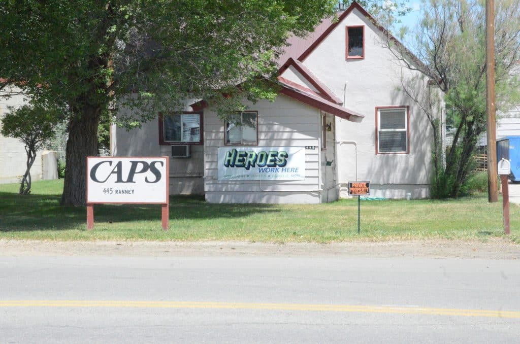 Editorial: CAPS closure a welcome development for Craig residents ...