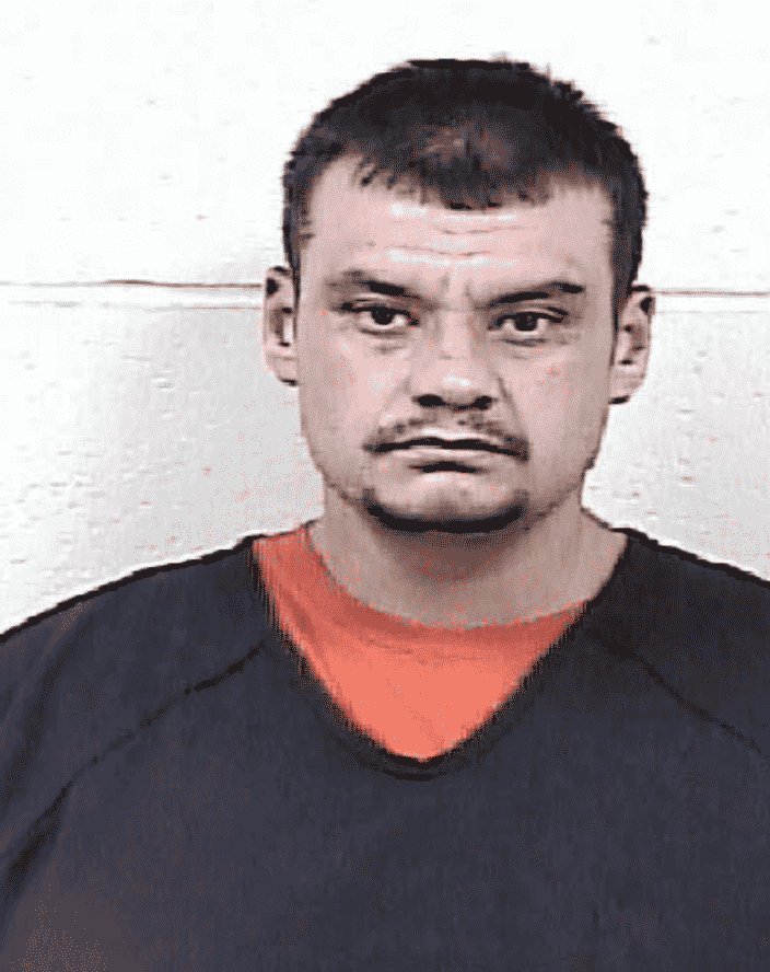 Craig Police Department arrests two locals in separate drug busts ...