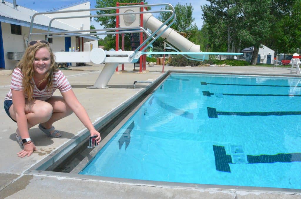 Craig Swimming Complex looks forward to reopening | CraigDailyPress.com