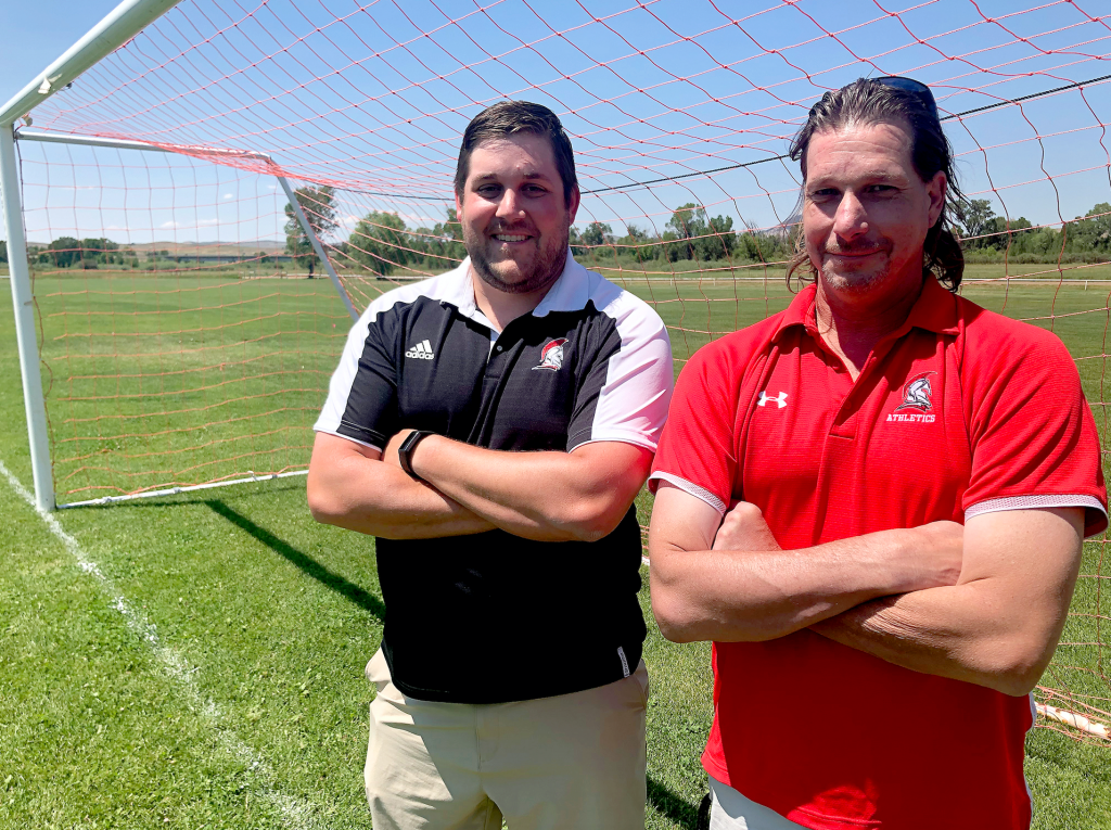 CNCC-Craig Soccer coaches work toward consistency, longevity ...