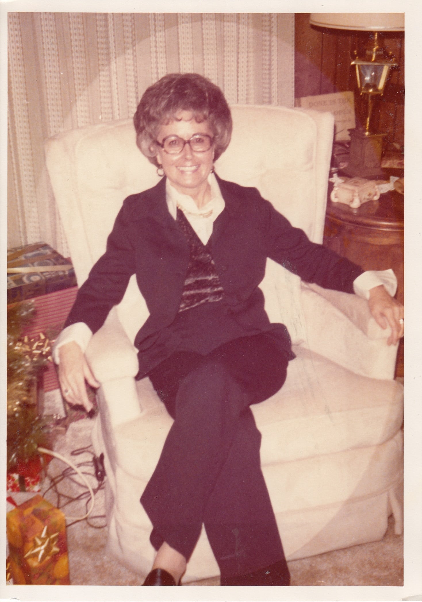 Obituary: Barbara L. (Terrill) Baker | CraigDailyPress.com