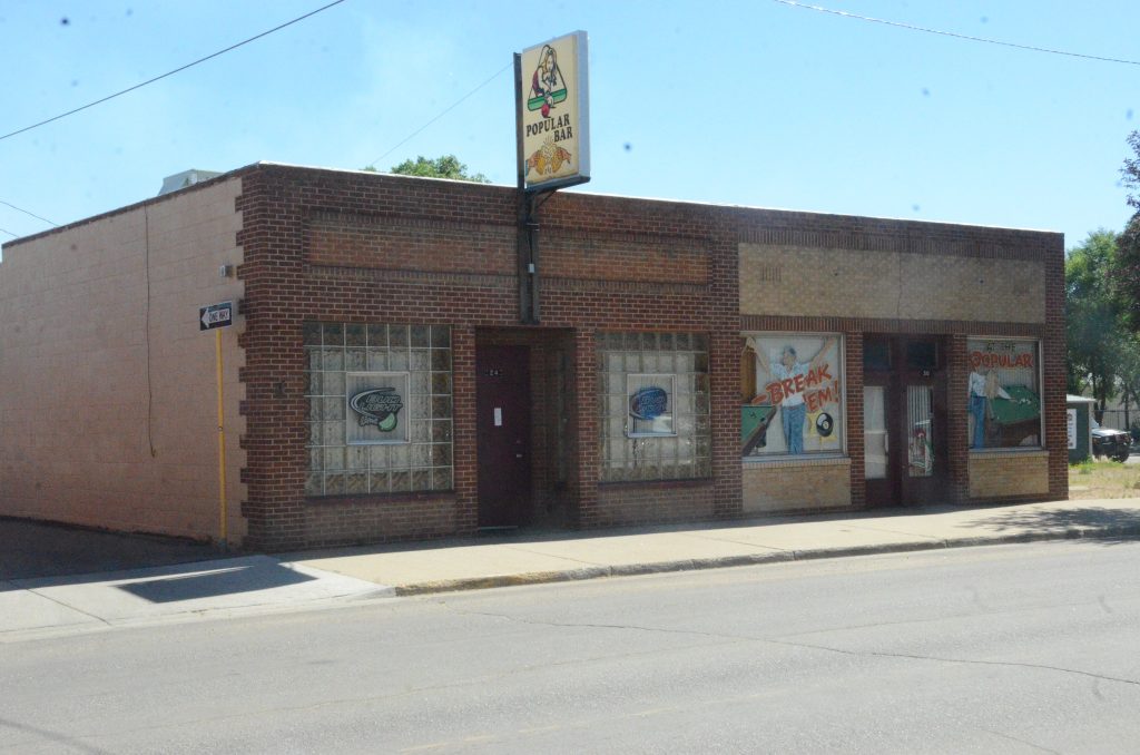 JW Snack’s to host Popular Bar benefit Thursday night | CraigDailyPress.com