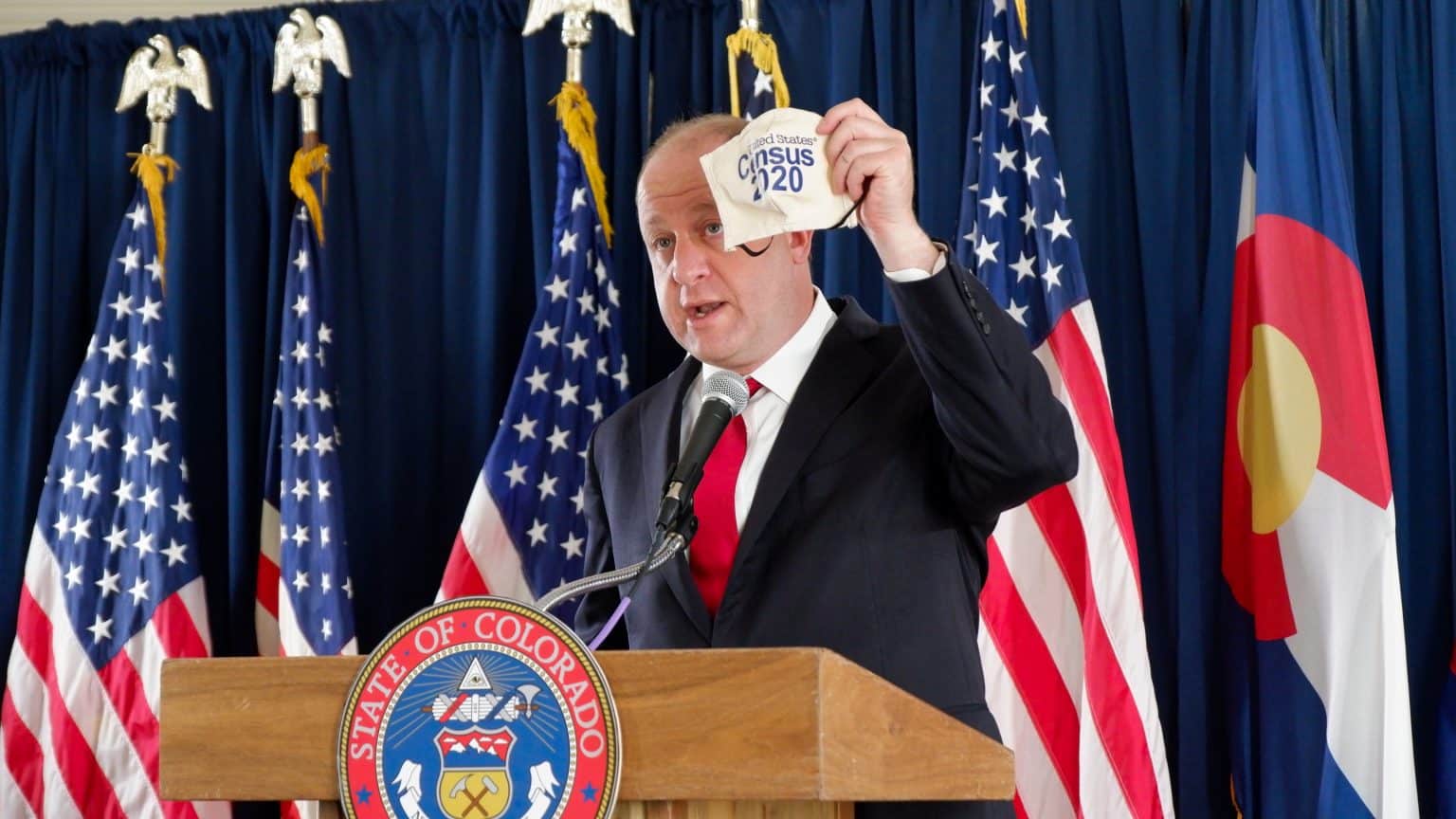 Patrick Neville, Michelle Malkin file lawsuit challenging Colorado’s ...