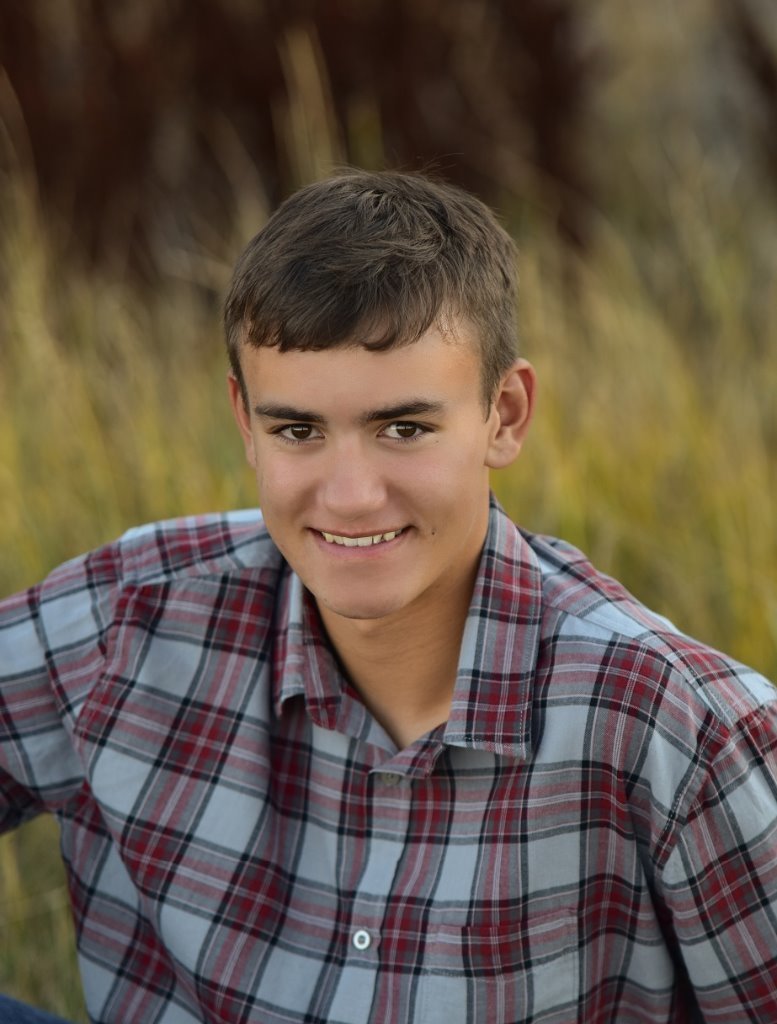 Obituary: Eli Jay Ellis | CraigDailyPress.com