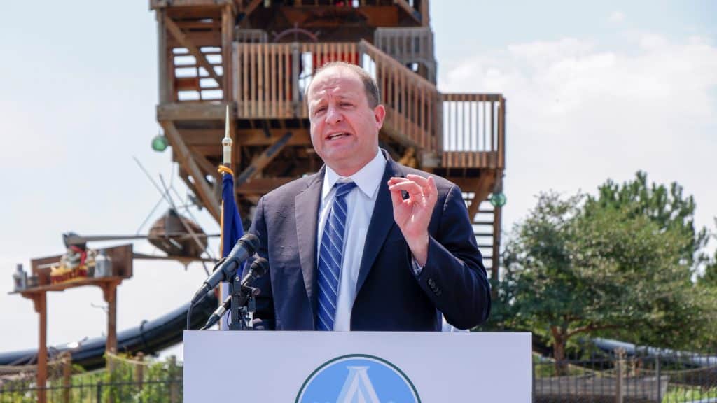 5 new insights into Gov. Jared Polis’ coronavirus response and how ...