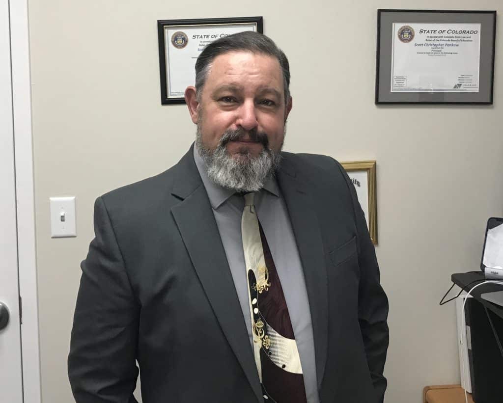 ‘It’s certainly been challenging’: Scott Pankow reflects on first two ...