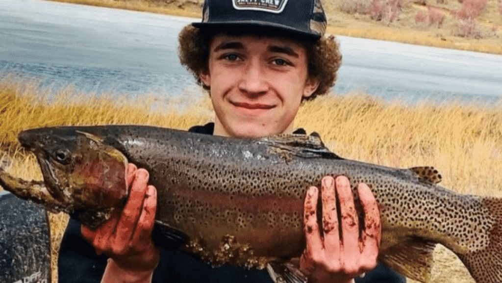 GoFundMe set up for Evan Baker, former Moffat County resident, battling ...