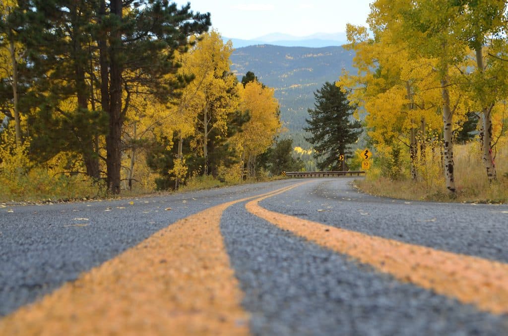 See when and where Colorado’s fall colors will peak this year ...