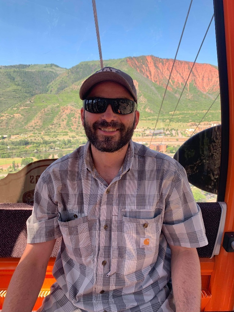 Obituary: Dustin Leroy Haggerty | CraigDailyPress.com