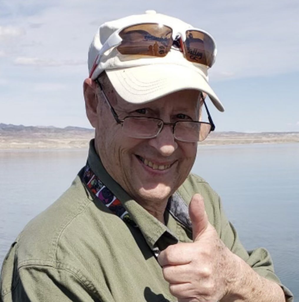 Obituary: Gregory Alan Hamilton | CraigDailyPress.com