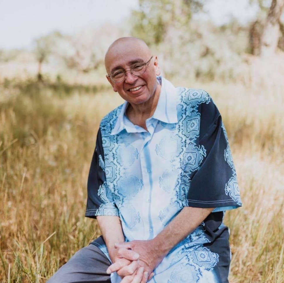 Obituary: Ruben Moya Jr. | CraigDailyPress.com