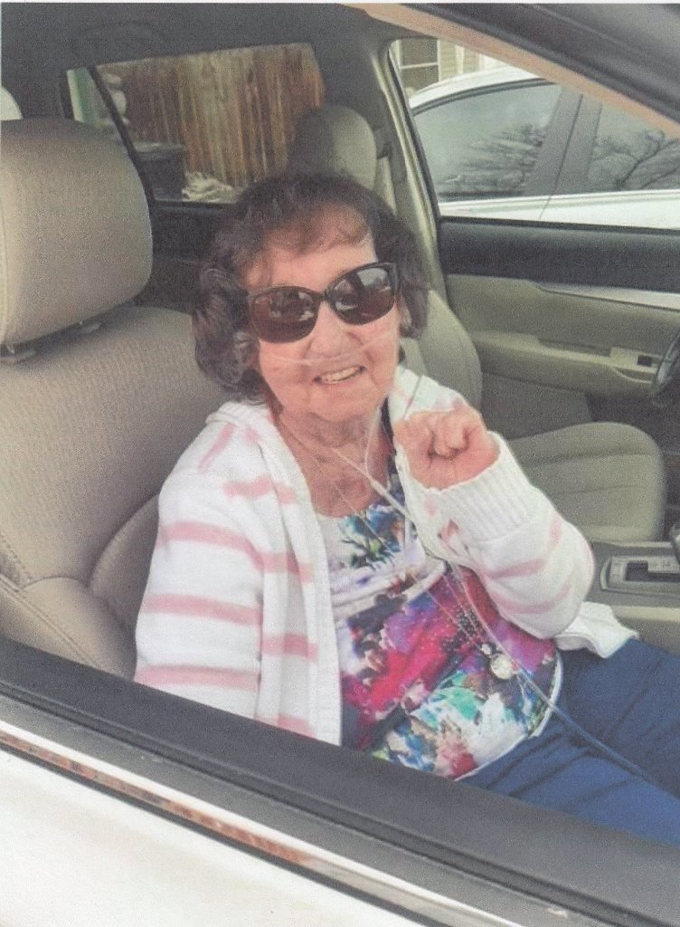 Obituary Elaine “toni” Austin 4170