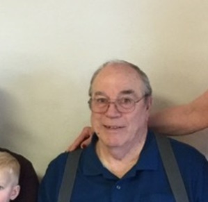 Obituary: Eddie Palser | CraigDailyPress.com