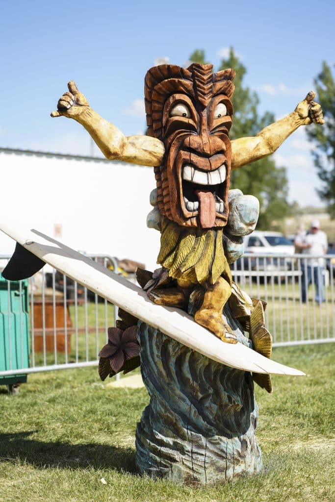 Photos: Whittle the Wood awards ceremony and more | CraigDailyPress.com